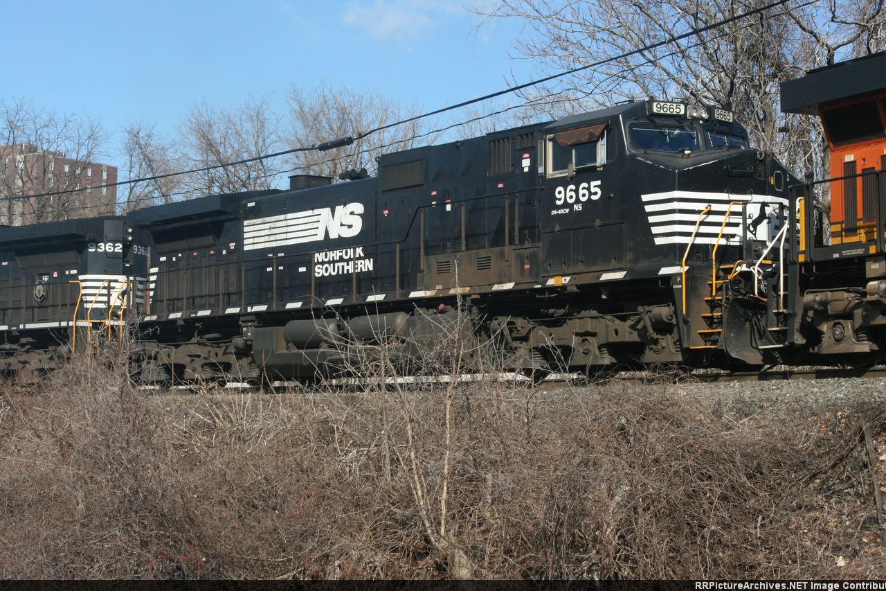 NS 9665